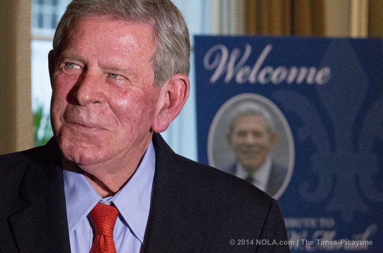 Bob Merrick of Latter & Blum gives $1 million to United Way | Business ...