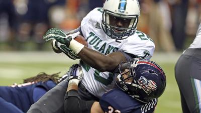 Tulane vs. UTSA, line, odds, TV information, series history | Sports ...