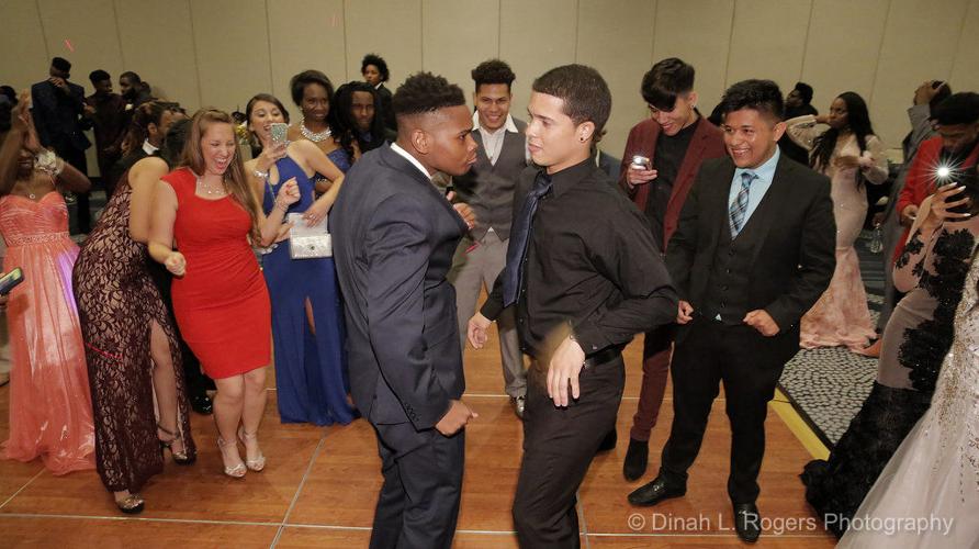 Prom 2017: Carver High School steps onto the dance floor | Education ...