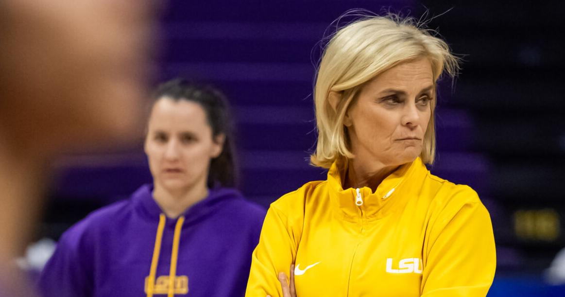 LSU's Kim Mulkey talks challenges of 'broken' NCAA landscape | LSU ...
