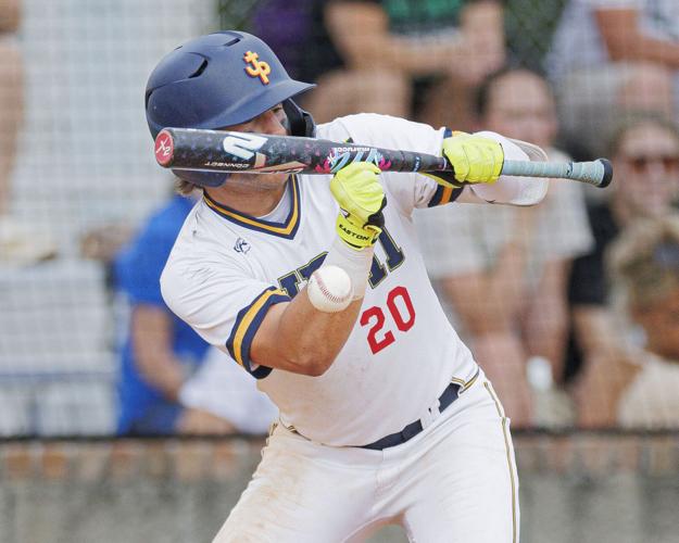 PJP II wins a pitchers' duel 2-0 over French Settlement | St. Tammany ...