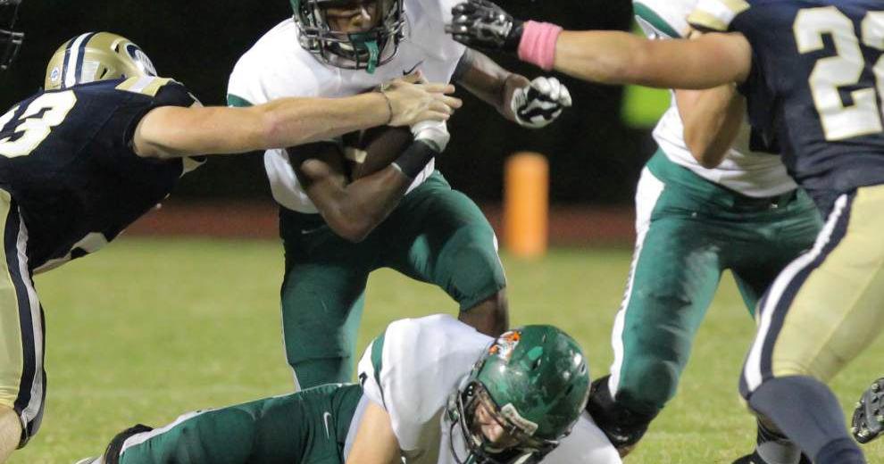 Devin Brumfield’s touchdowns spark Covington | Prep Sports | nola.com