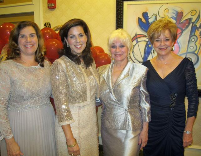 Pasta & Puccini a sold-out success for Jefferson Performing Arts ...