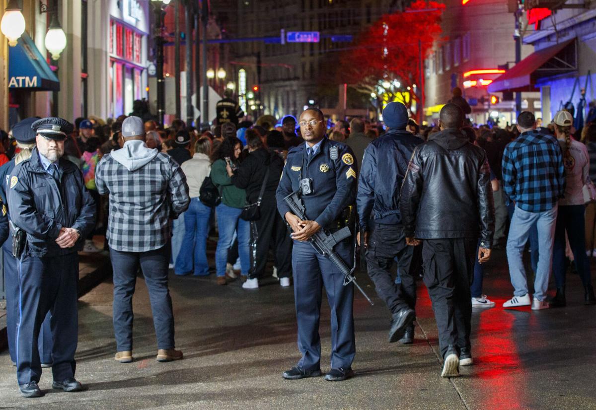Remembering Hubert Gauthreaux, New Orleans LA attack victim | Crime ...