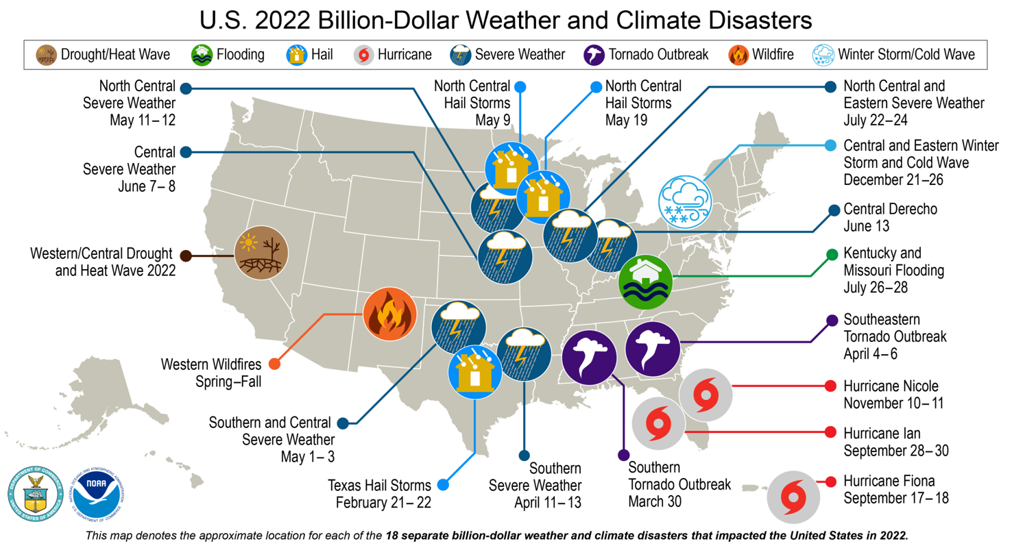 How many people died in Katrina? Toll reduced 17 years on | Hurricane ...