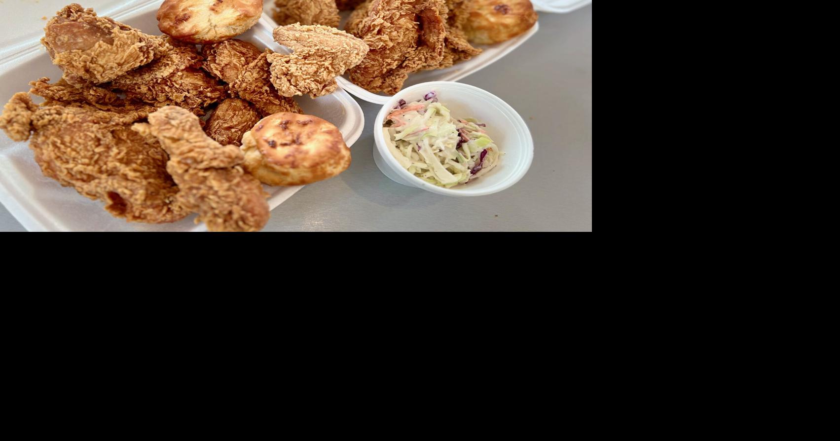 highway chicken | | nola.com