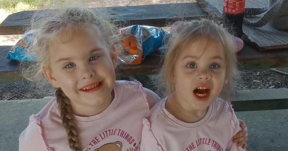 Amber alert issued for 2 kids missing after mother's death | Crime ...