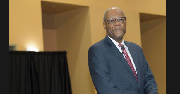 James Gill: Derry Harper was supposed to be a watchdog. But nobody was ...