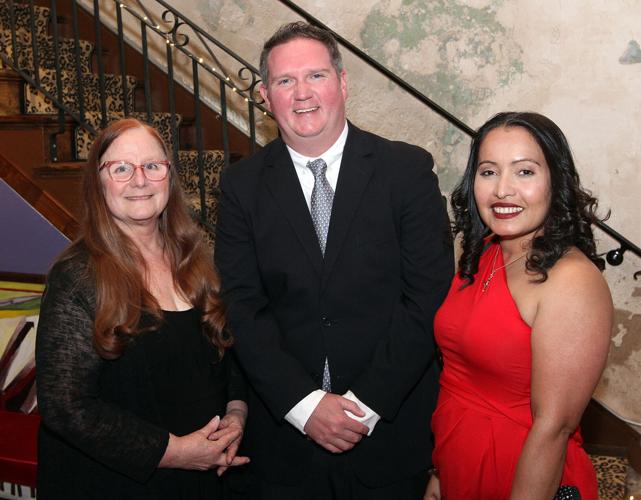 Nell Nolan: Country Day School, Newman Spring Party, Lutheran High ...