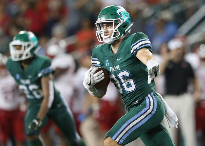 7 things we've learned about Tulane football this season | Archive ...
