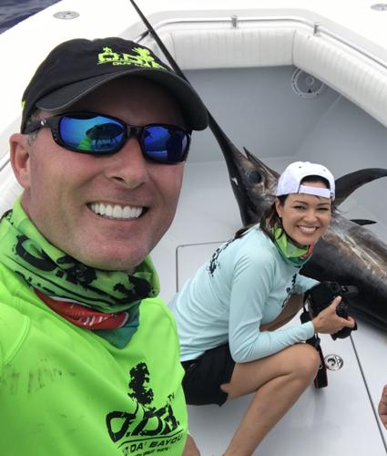 It's a keeper: Louisiana lifestyle show 'Out Da' Bayou' to debut on Discovery Channel Saturday ...