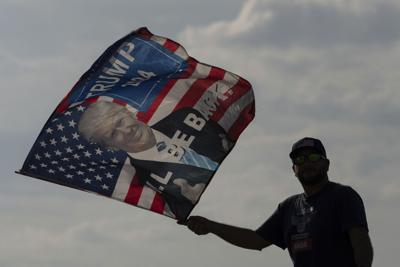 Letters: Red wave shows Trump will end Biden era of polarization ...