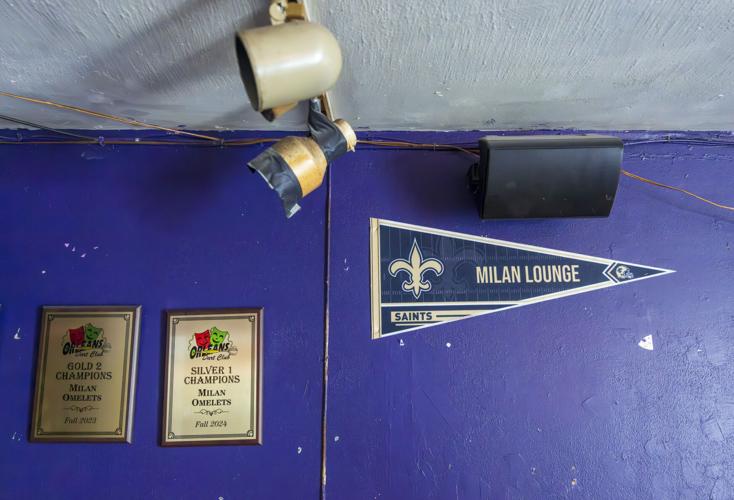 New Orleans restaurant owner takes over Milan Lounge space | Where NOLA ...