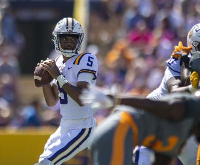 LSU has a problem with slow starts. What’s at the root of the issue ...