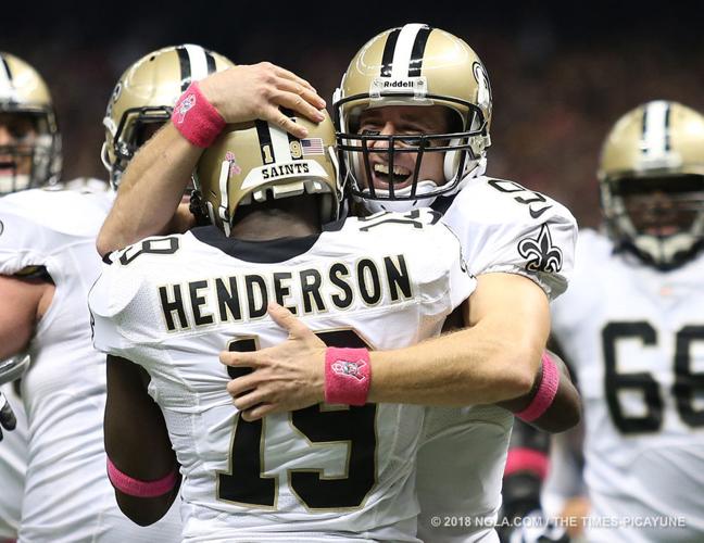 How the NFL, Hall of Fame plan to handle Drew Brees' record-breaking ...