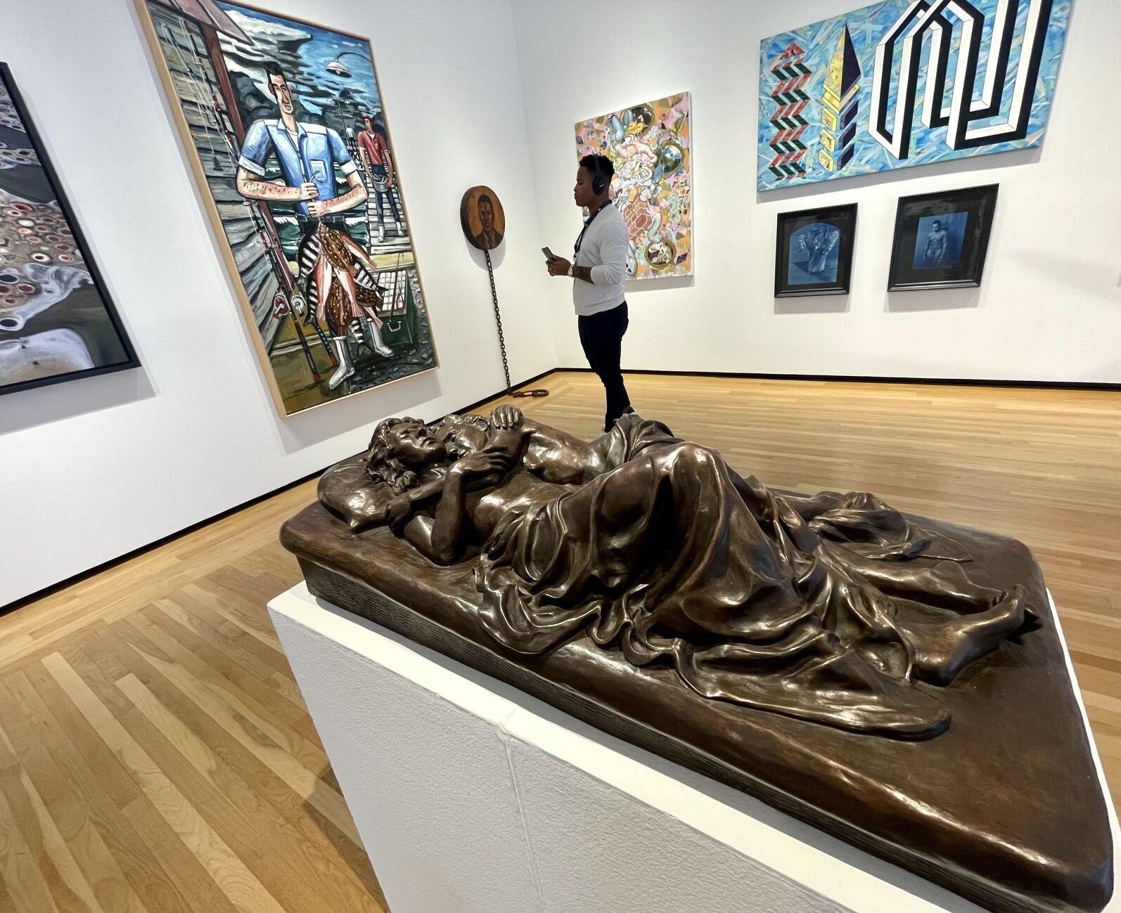 Arthur Roger gallery celebrates 45 years with must-see exhibition ...