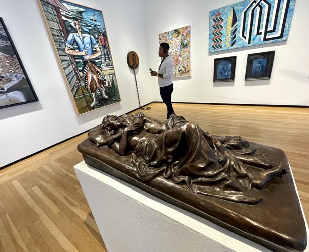 Arthur Roger gallery celebrates 45 years with must-see exhibition ...