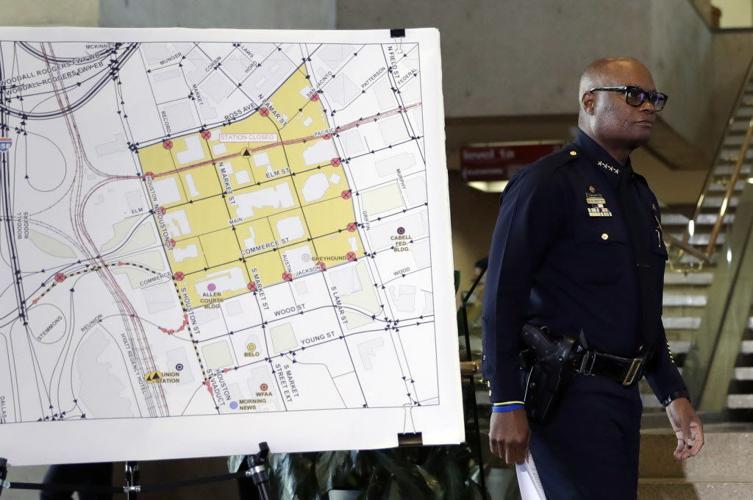 Police carry a heavy burden to protect the rest of us: A letter to the ...