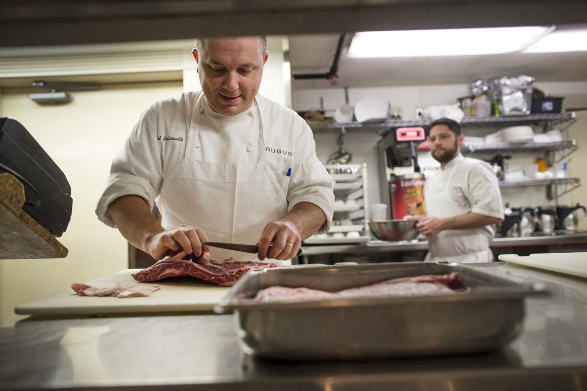 A St. Charles Avenue mansion-turned-hotel gets new name, taps Todd ...