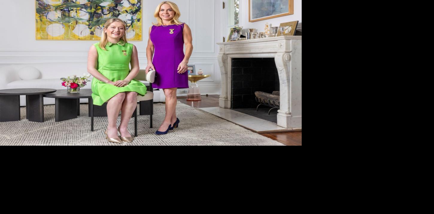 Meet queen of New Orleans Carnival 2024, Ellie Montgomery | Mardi Gras ...