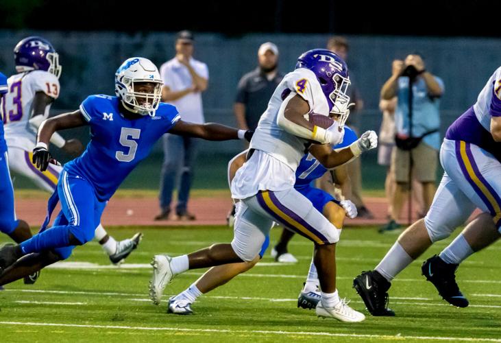 2023 St. Tammany football preview: Mandeville's defense ready to build ...