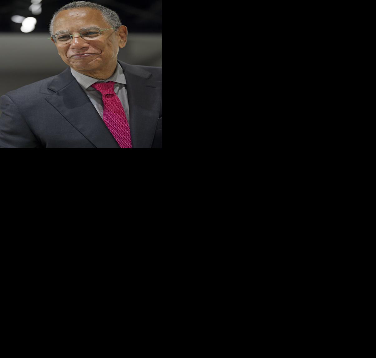 New York Times names new editor; New Orleans native Dean Baquet to take ...