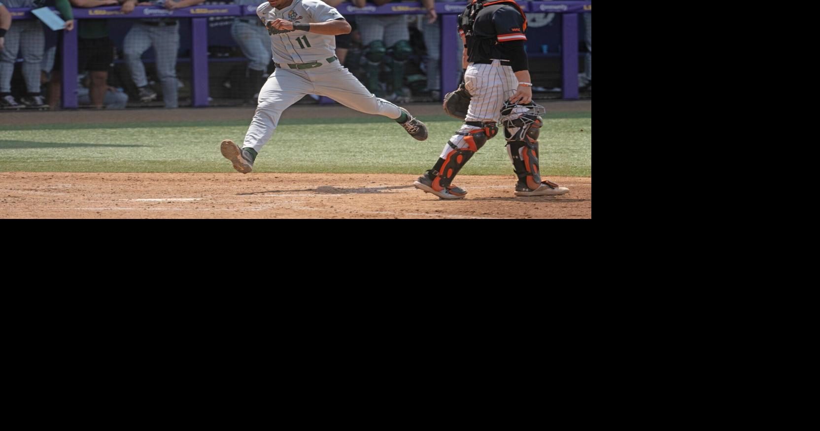 Tulane baseball: Teo Banks leads top trio into third year | Tulane ...