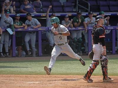 Tulane baseball: Teo Banks leads top trio into third year | Tulane ...