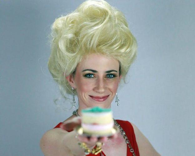 For 'Marie Antoinette,' Cecile Monteyne's top 5 political hot messes ...