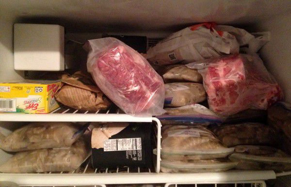 Hurricane season kitchen prep 101: Eat, drink and stay safe | Where ...