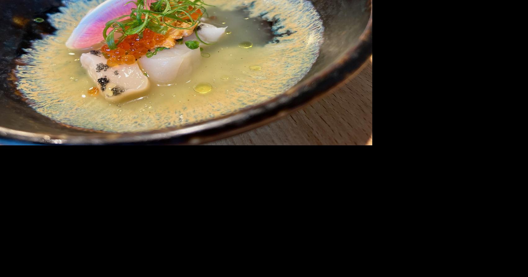 Matt Nguyen and Malachi Dupre open Kenji Kazoku | Food and drink ...