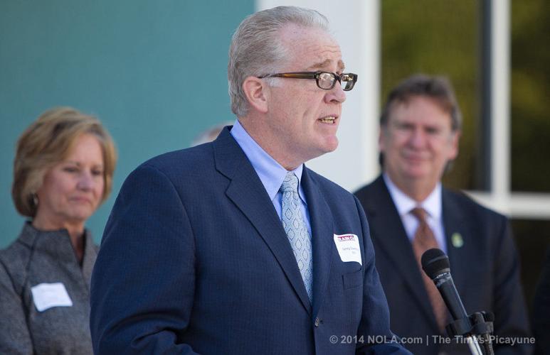 Rain CII celebrates opening of new headquarters near Covington ...