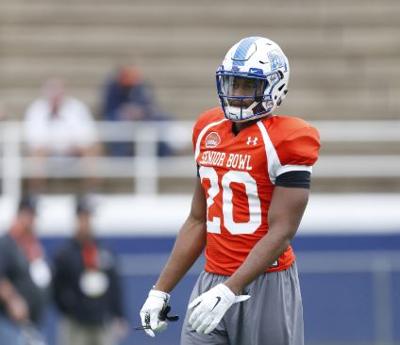 Middle Tennessee State safety Kevin Byard will visit Saints | Saints ...