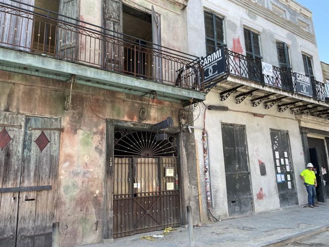 Preservation Hall program passes on jazz to new generations | Louisiana ...