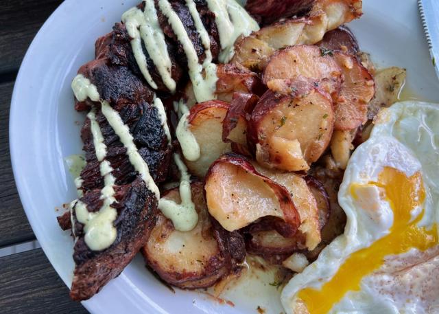 New breakfast spots in New Orleans, Metairie, Gretna | Where NOLA Eats ...