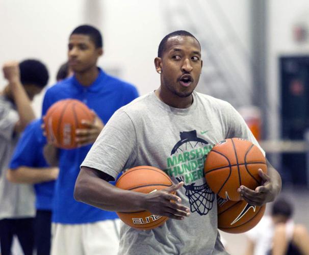 Final Chris Duhon basketball camp held | St. Tammany community news ...