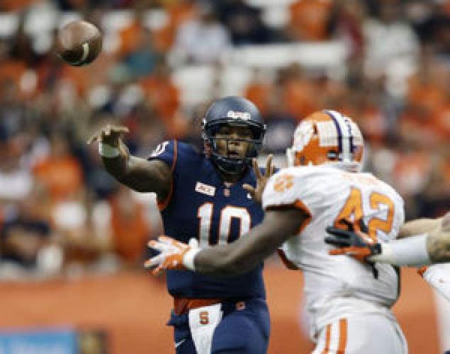 Meet Stephone Anthony: 10 things you probably don't know about the New ...