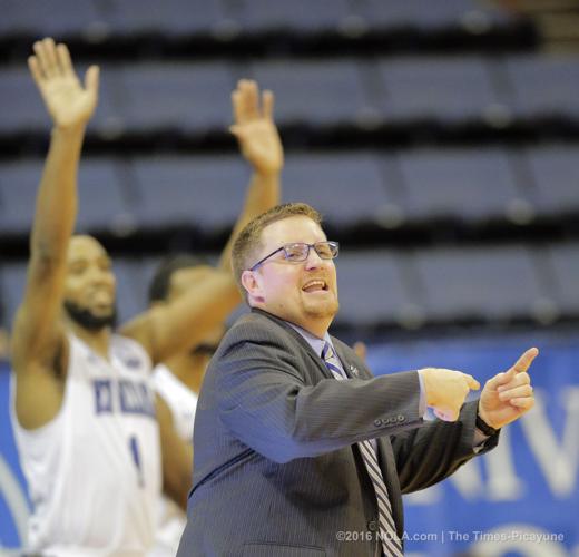 Photos: UNO Privateers mens basketball team is defeated by Sam Houston Bearkats 70-68 | Archive ...