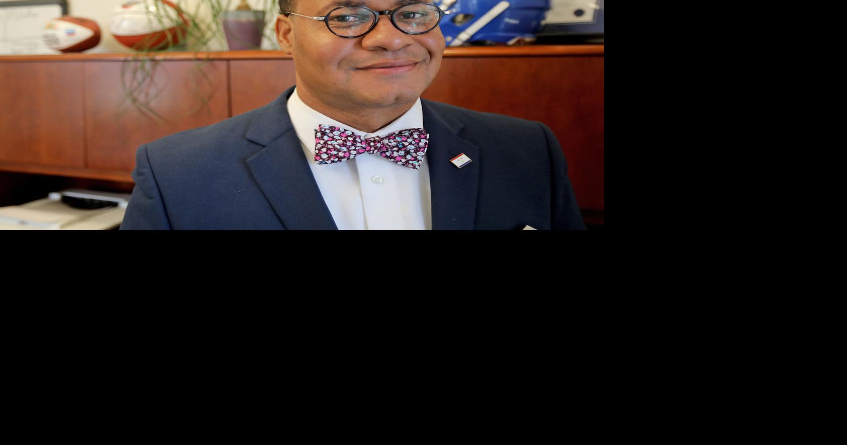 ’We’re trying to be that partner’: New Orleans' new recreation chief ...