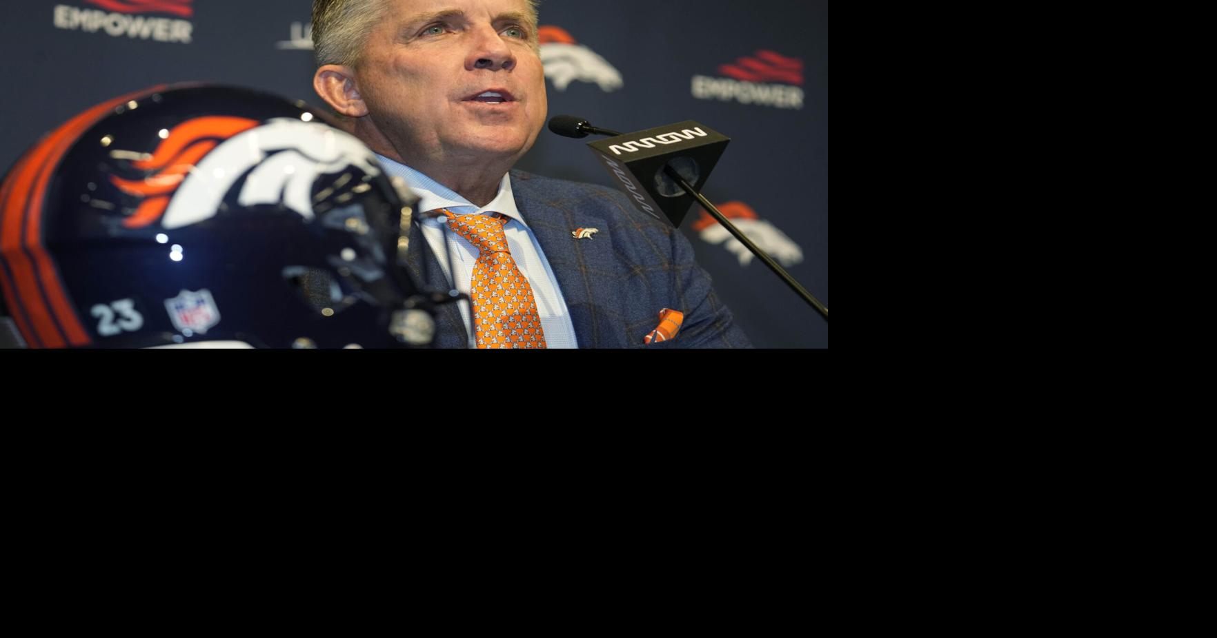 Aaron Rodgers defends Nathaniel Hackett from Sean Payton | Sports ...