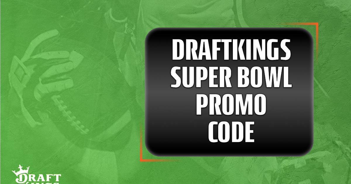 DraftKings promo code: Score $200 Super Bowl bonus today | Sports Betting | nola.com