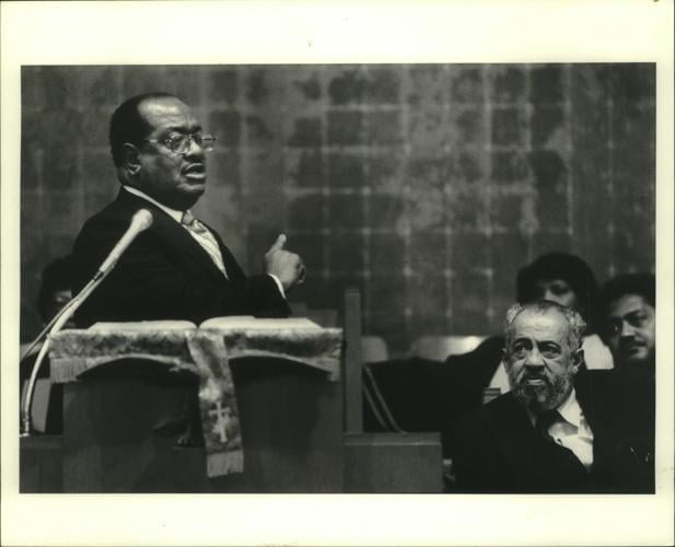 Remembering Louisiana activists who carried MLK Jr.'s legacy ...