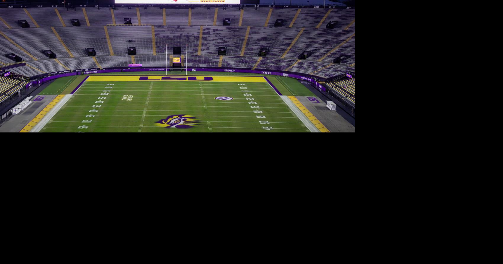 Lifetime of experience led Lane Kiffin to 'go for it' at LSU | LSU ...