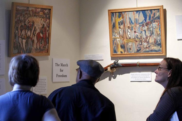 The 1811 Louisiana slave revolt that was almost lost to history | 300 ...