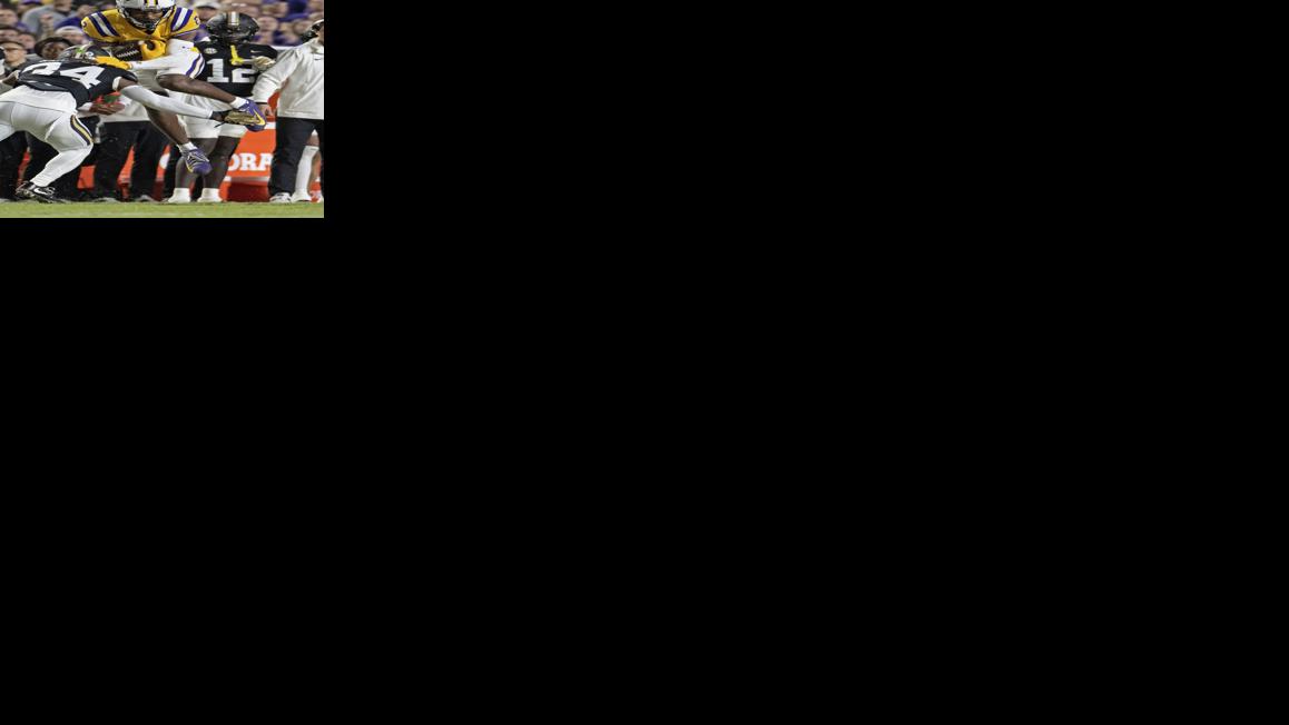 Three things we learned from the LSU-Vandy game Saturday | LSU | nola.com