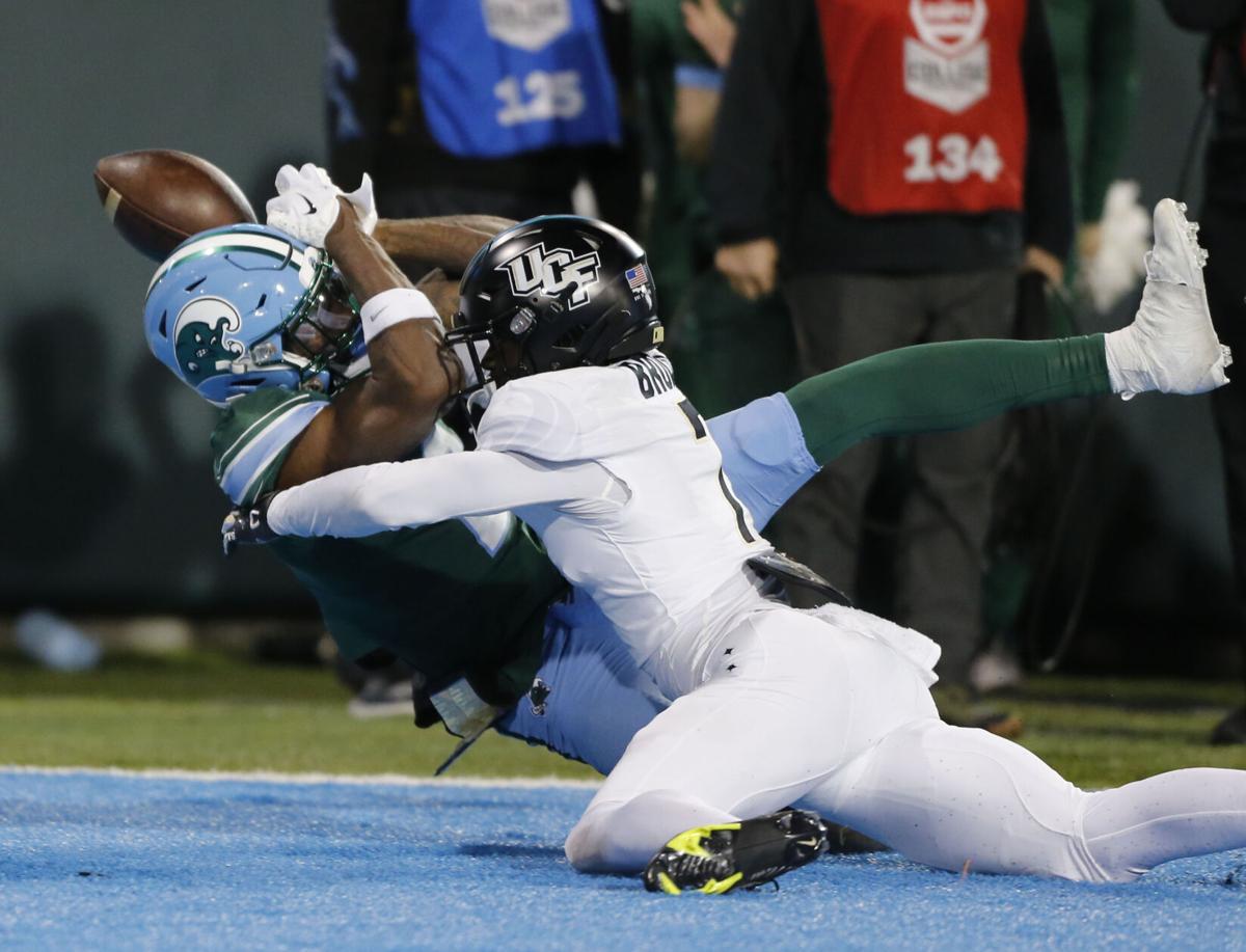 American Conference championship: 4 keys to a Tulane win | Tulane ...