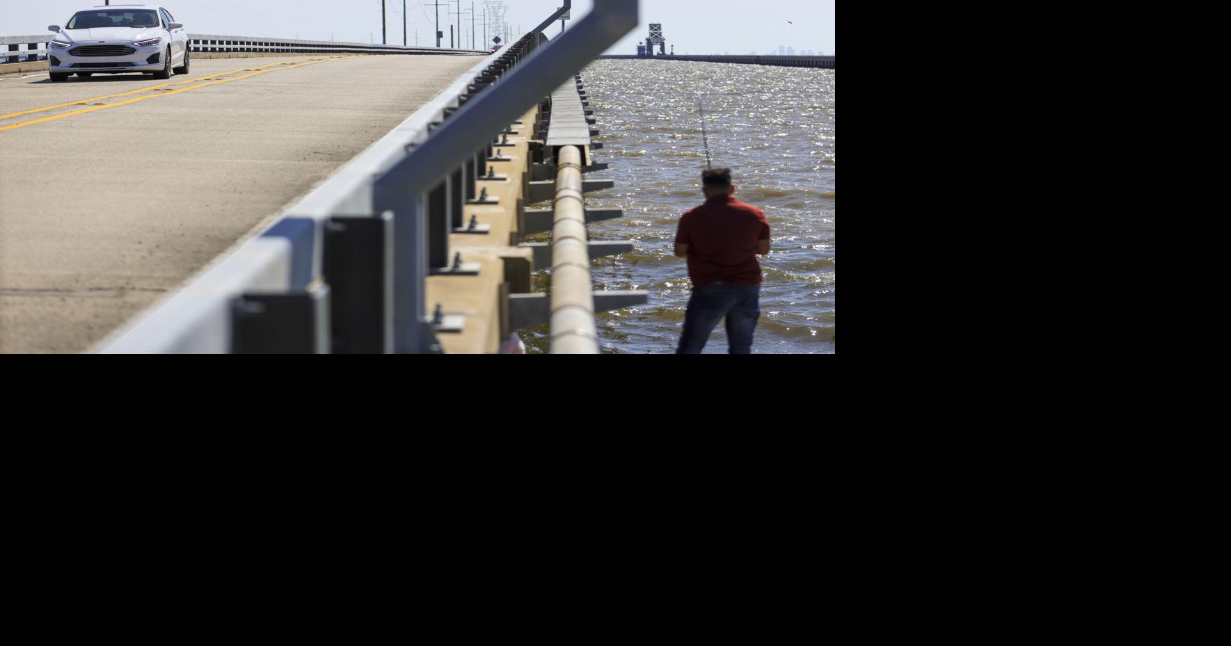 Closed more than 3 years for repairs, U.S. 11 bridge linking Slidell ...