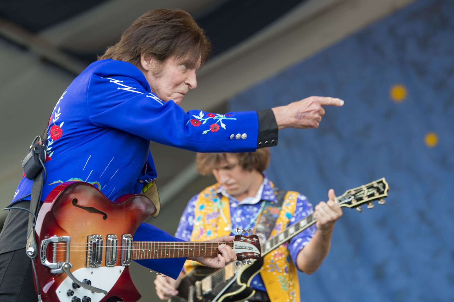 2025 New Orleans Jazz Fest cubes surprises, tough choices | Louisiana ...