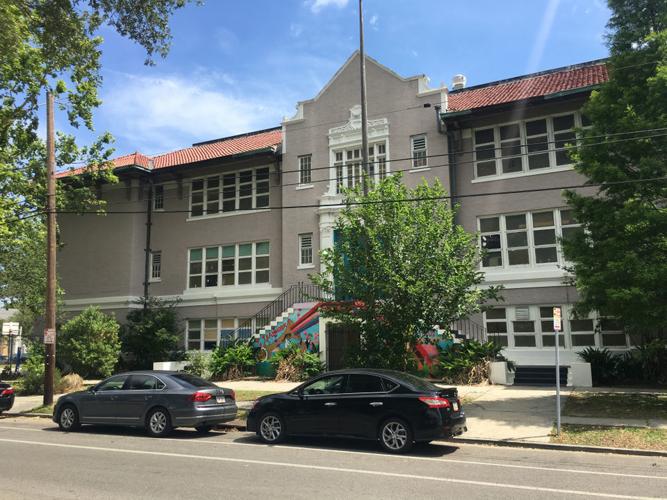 Orleans School Board takes control of Cypress Academy to avert sudden ...