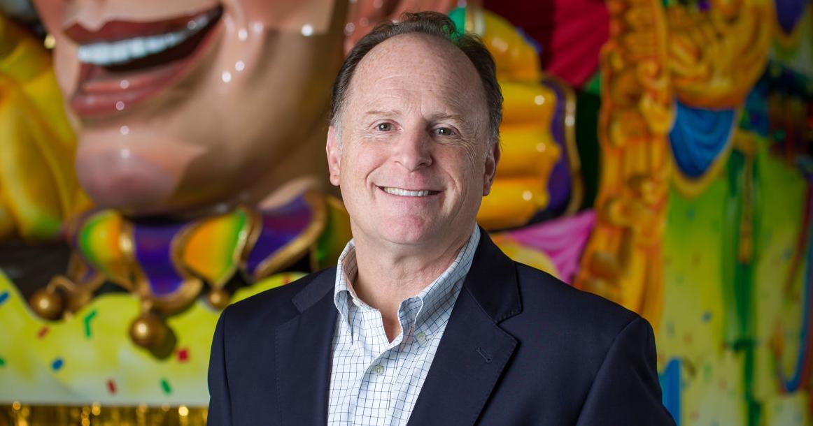 Talking Business: Barry Kern says he'll never give up on New Orleans ...